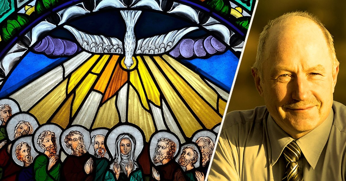 Christentum heute: Was feiern wir an Pfingsten überhaupt?