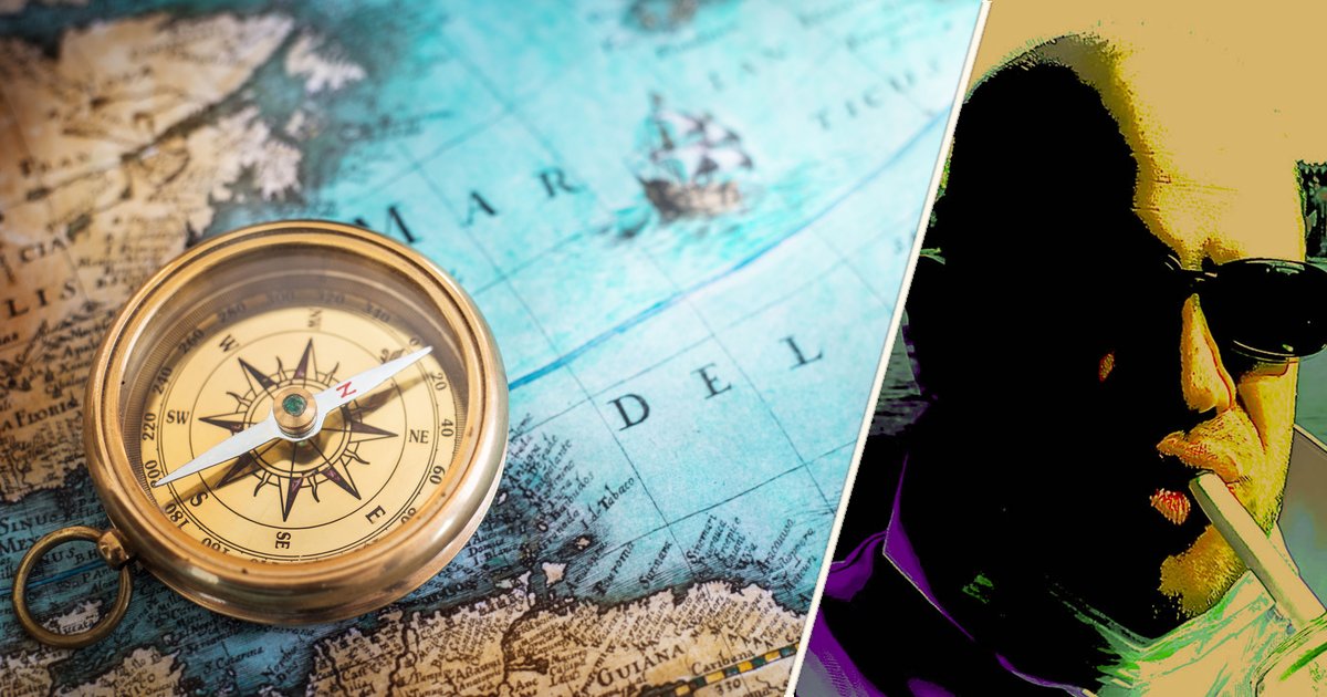 Weltgeschichte: Der große Plan