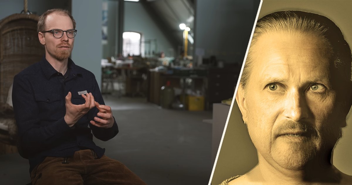 Schützenhilfe durch: Marco Scheel: Klartext vom Lande