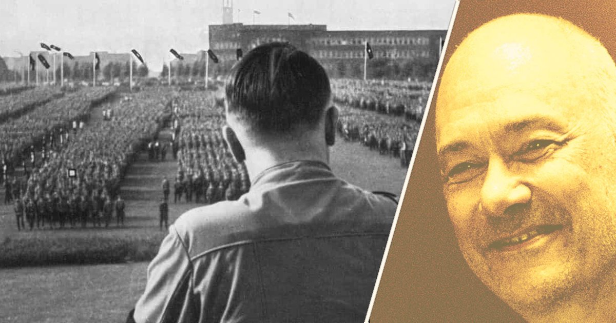 Wilhelm Reich: Der Bankrott des Staatskommunismus