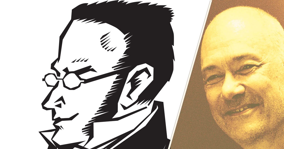 Max Stirner: Begründer der Ideologiekritik