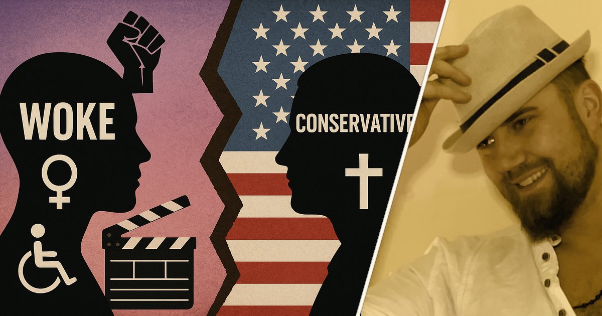 Der Kulturkampf in der Filmindustrie