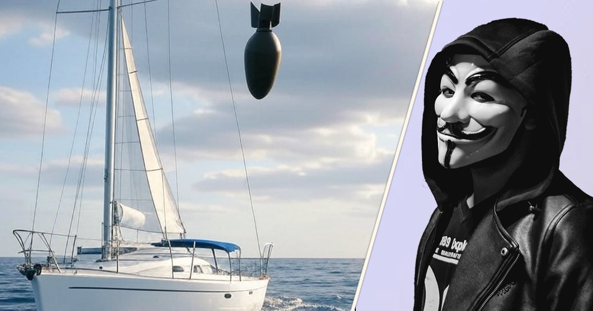 Israel bombardiert Greta Thunberg