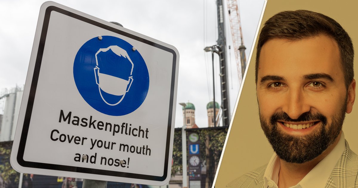 Begriffsverwirrung: Pflicht und Zwang sind nicht dasselbe