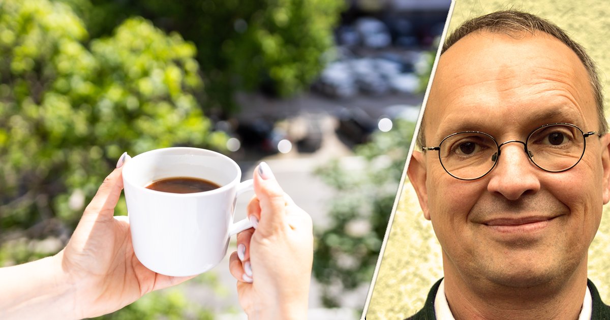 Wir sollen uns klein und unbedeutend fühlen: Daraus wird nichts