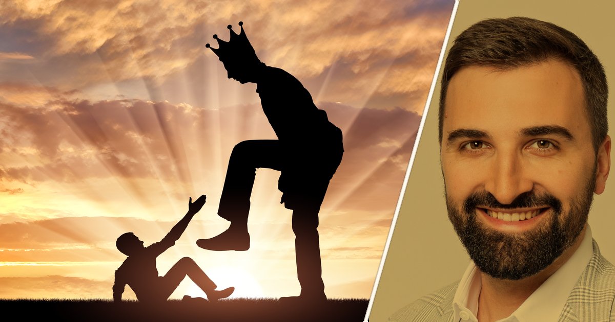 „Egoismus“-Vorwurf: Trifft er Liberale zu Unrecht?