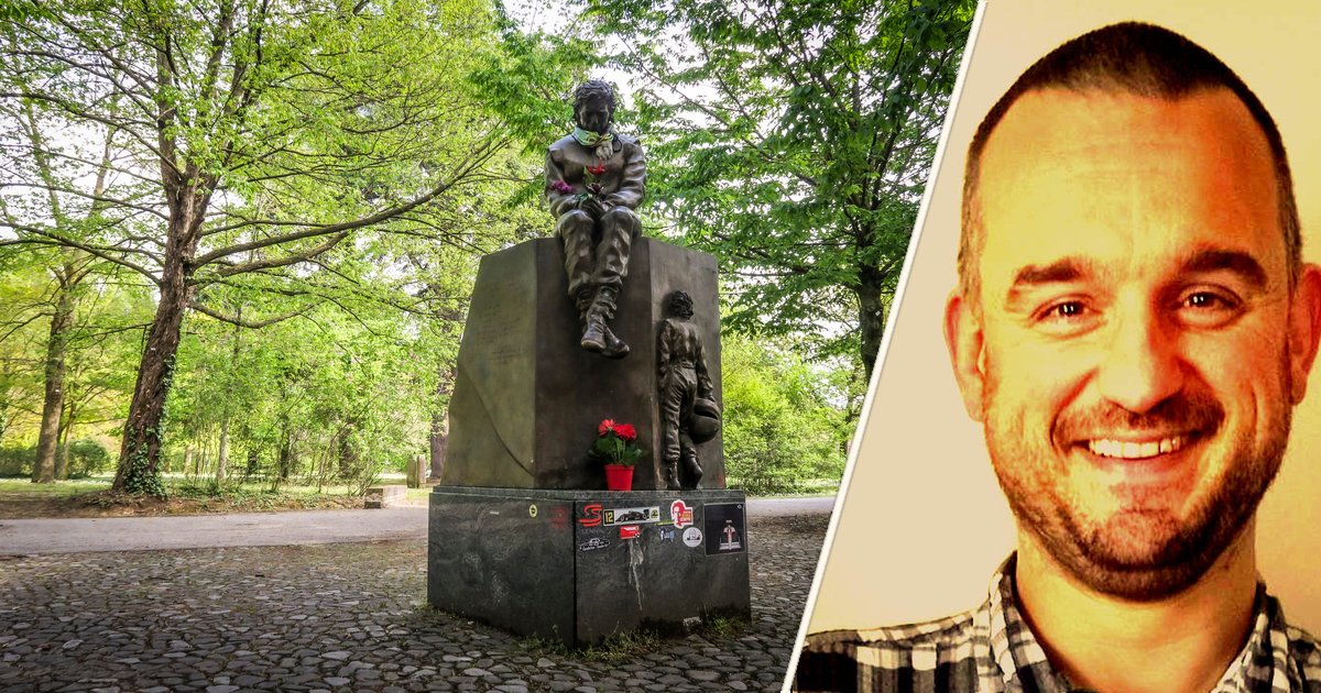 Formel 1: Horrorunfall von Ayrton Senna in Imola im Jahr 1994