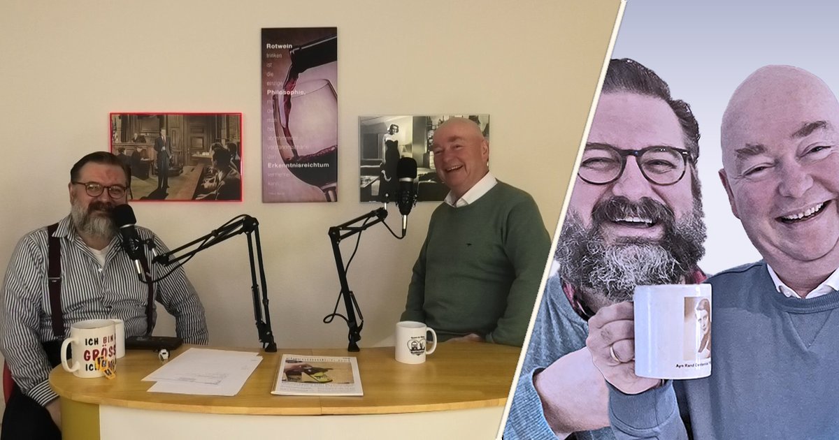 Kriegsministerium gegen Links: Kirk, Kreuze, Konterrevolution