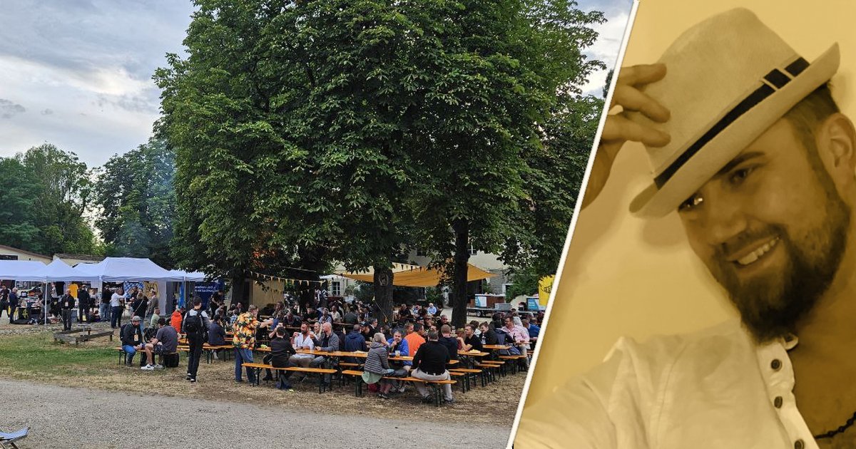 Das Afuera-Fest: Ein Abenteuer im Geiste der Freiheit
