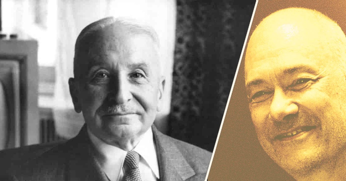 Ludwig von Mises: Was verbindet ihn mit Marx?