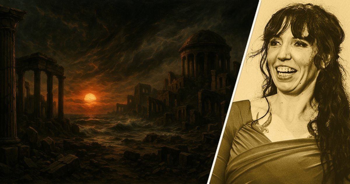 Es lebe die Dekadenz