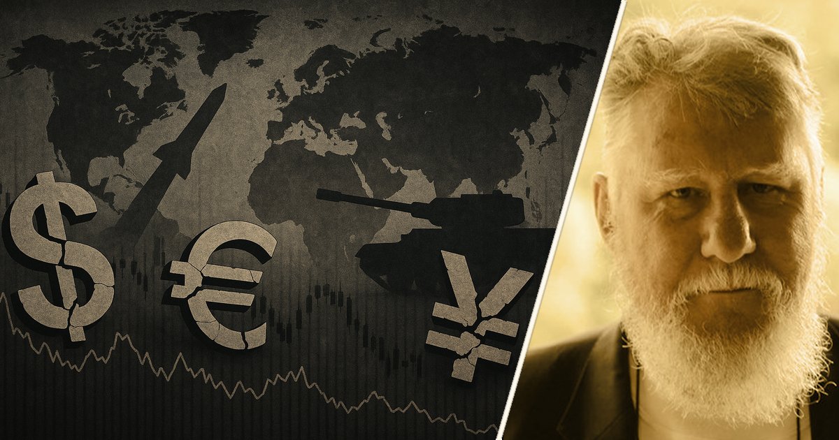 Sanktionen gegen Russland: Geopolitische Eskalation und ein ...